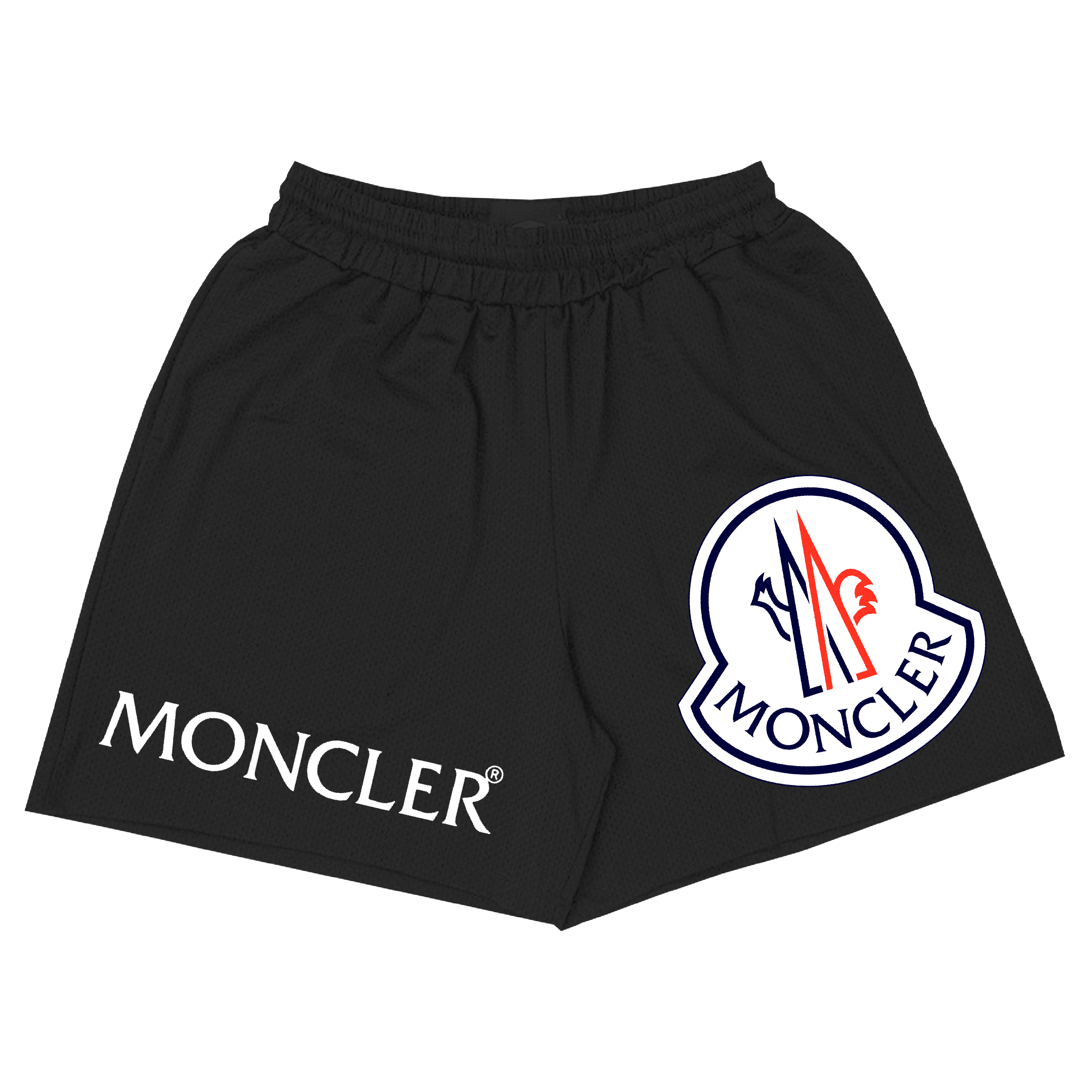 ORIGINAL M MESH SHORTS – IGNITE THREADS